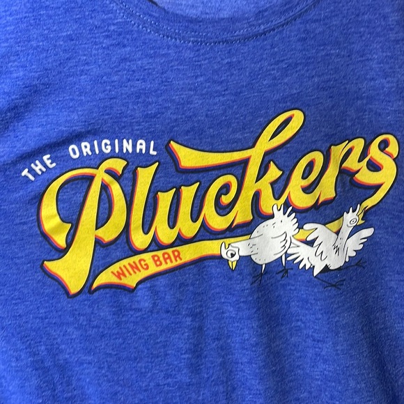 Shirts | Pluckers Wings The Original | Poshmark